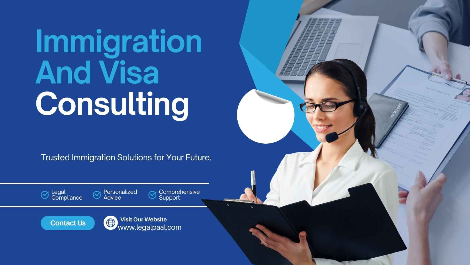 UK Immigration Legal Services